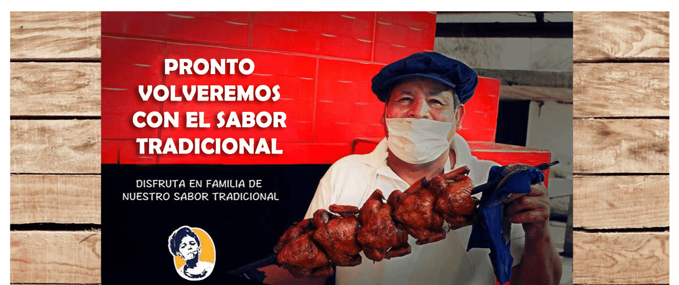 El Pillo Restaurante Campestre en Santa Clara